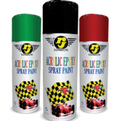 Rekomendasi 10 Merk Cat Mobil yang Bagus dan Awet