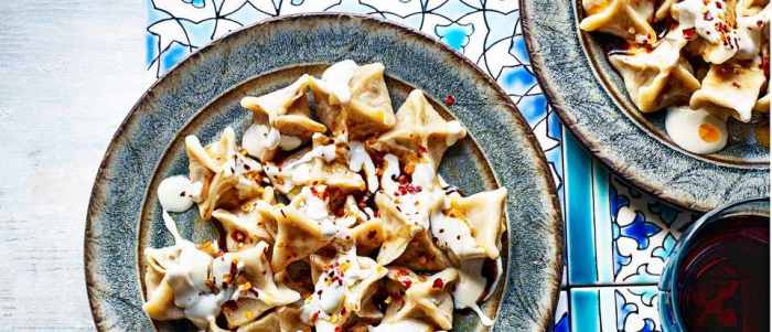 21 Makanan Khas Turki Terpopuler yang Wajib Dicicipi - Tokopedia Blog