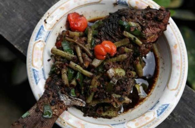 10 Makanan Khas Toraja dengan Cita Rasa Menggoda - Tokopedia Blog
