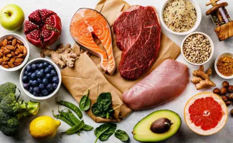 Makanan 4 Sehat 5 Sempurna dan Kandungan Gizinya