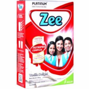 10 Merk Susu Peninggi Badan Terbaik untuk Anak & Remaja