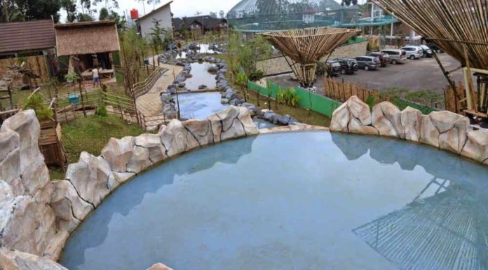 29 Tempat Wisata Bandung Yang Hits Saat ini by King Adventure