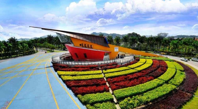 29 Tempat Wisata Bandung Yang Hits Saat ini by King Adventure