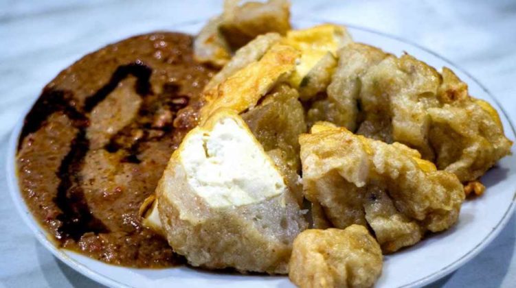 Cara Membuat Batagor yang Krenyes, Gurih dan Sehat - Tokopedia Blog