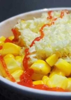 7 Resep Jasuke alias Jagung Susu Keju Paling Enak - Tokopedia Blog