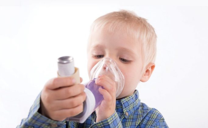 7 Macam-macam Penyakit Asma Berdasarkan Pemicunya