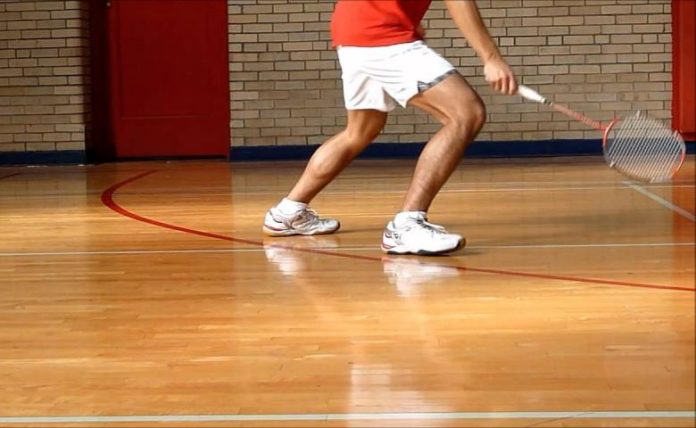 SERBA SERBI AHMAD SUDRAJAT: 10 Teknik Dasar Badminton yang Fundamental ...