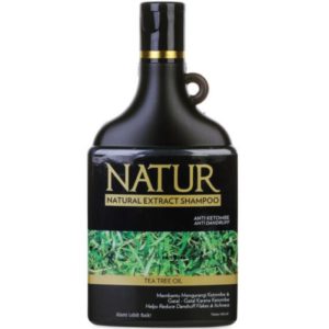 10 Shampo Anti Ketombe yang Bagus dan Paling Ampuh - Tokopedia Blog