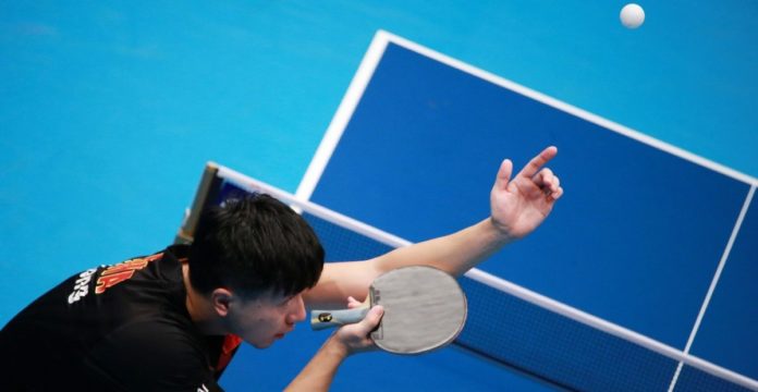 10 Teknik Dasar Tenis Meja dan Penjelasan Lengkapnya