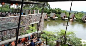 27 Tempat Wisata Lembang Terbaru 2021, Populer dan Terfavorit