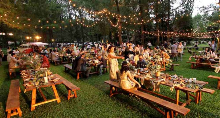 27 Tempat Wisata Lembang Terbaru 2021, Populer dan Terfavorit