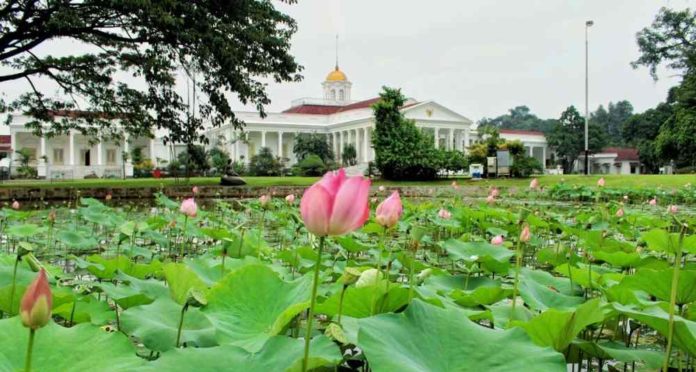 28 Popular Tourist Attractions in Bogor in 2021 - Bandung Media