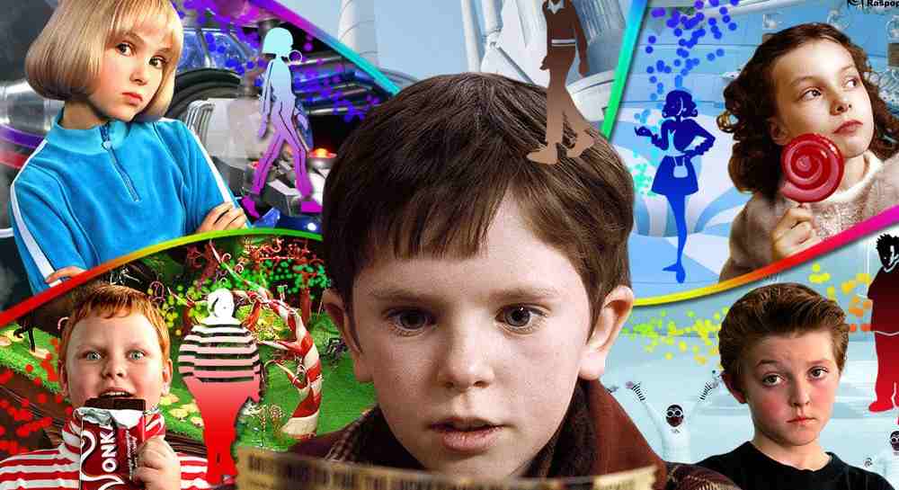 11 Film Fantasi Terbaik dari Tahun 2005 Hingga Terbaru