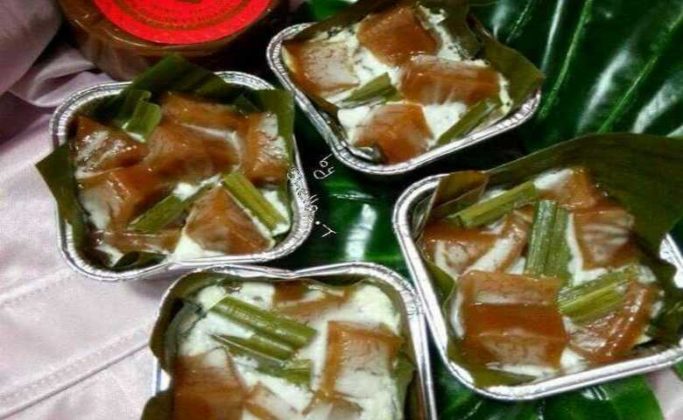 5 Resep dan Cara Membuat Kue Keranjang Khas Imlek
