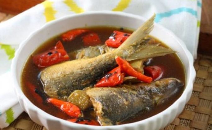 3 Resep dan Cara Membuat Pindang Bandeng Imlek