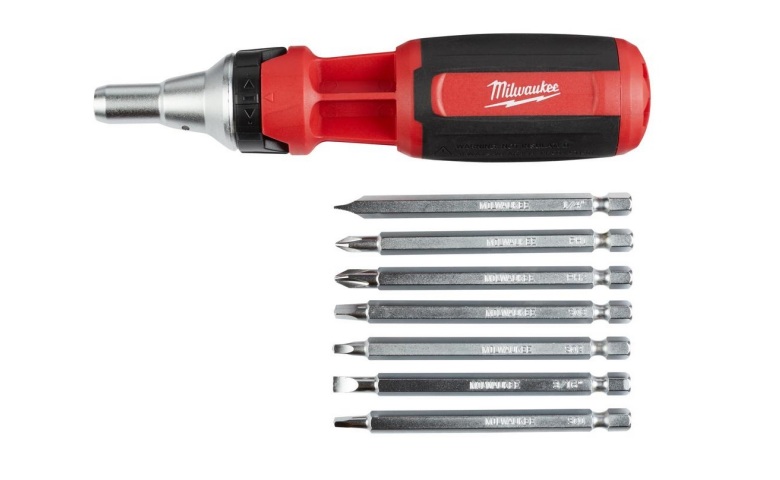 10 Jenis-jenis Obeng dan Fungsinya yang Wajib Ada di Rumah