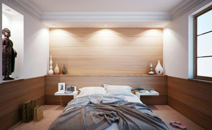 15 Jenis Kamar Hotel, dari Standard Room hingga Presidential Suite