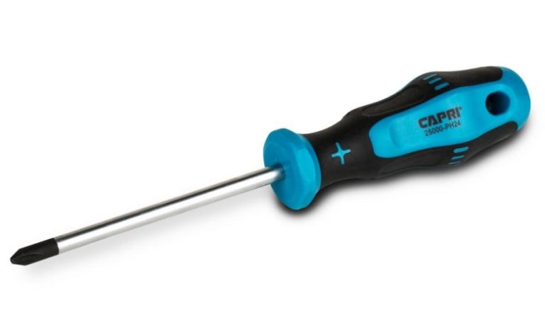 10 Jenis-jenis Obeng dan Fungsinya yang Wajib Ada di Rumah