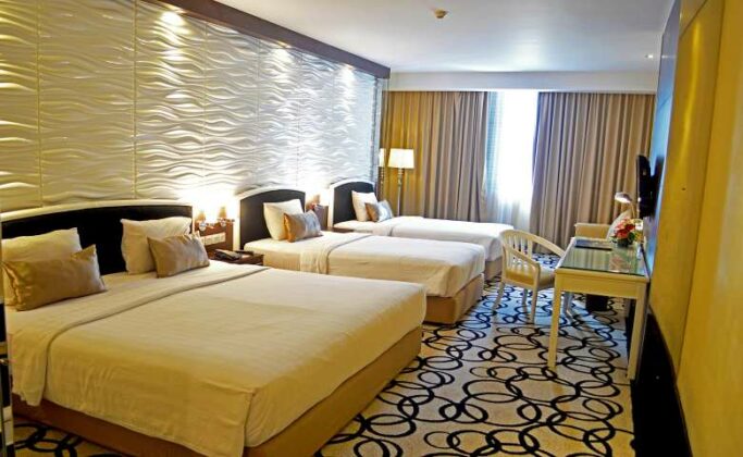15 Jenis Kamar Hotel, dari Standard Room hingga Presidential Suite