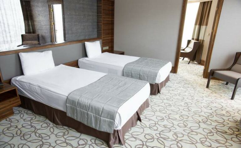 15 Jenis Kamar Hotel, dari Standard Room hingga Presidential Suite