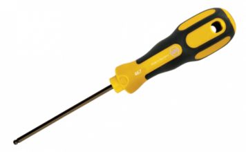 10 Jenis-jenis Obeng dan Fungsinya yang Wajib Ada di Rumah