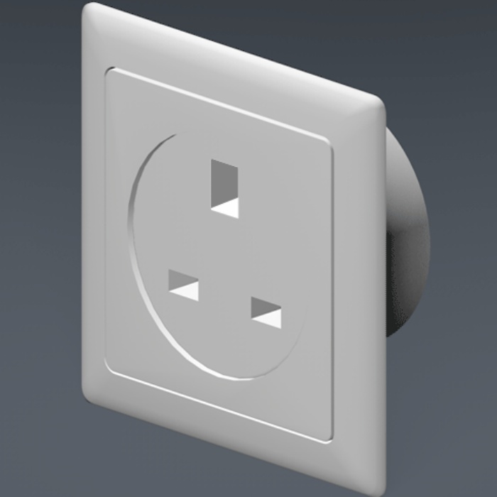 15 Jenis Stop Kontak Listrik di Dunia yang Ternyata Berbeda-beda