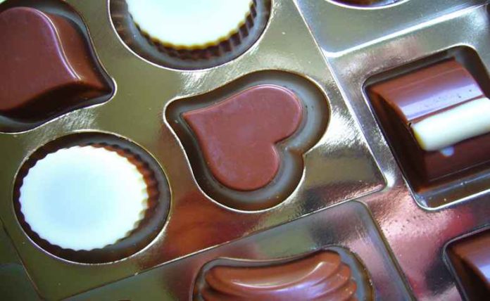 10 Resep Coklat Valentine Terlezat dan Cara Membuatnya