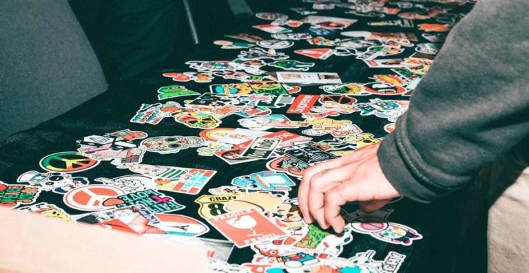 Ketahui 10 Jenis-jenis Bahan Cutting Stiker - Tokopedia Blog