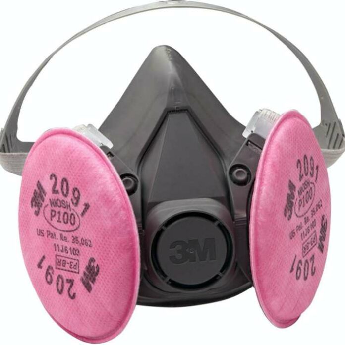 10 Jenis Masker Medis untuk Bantu Menekan Penyebaran Virus