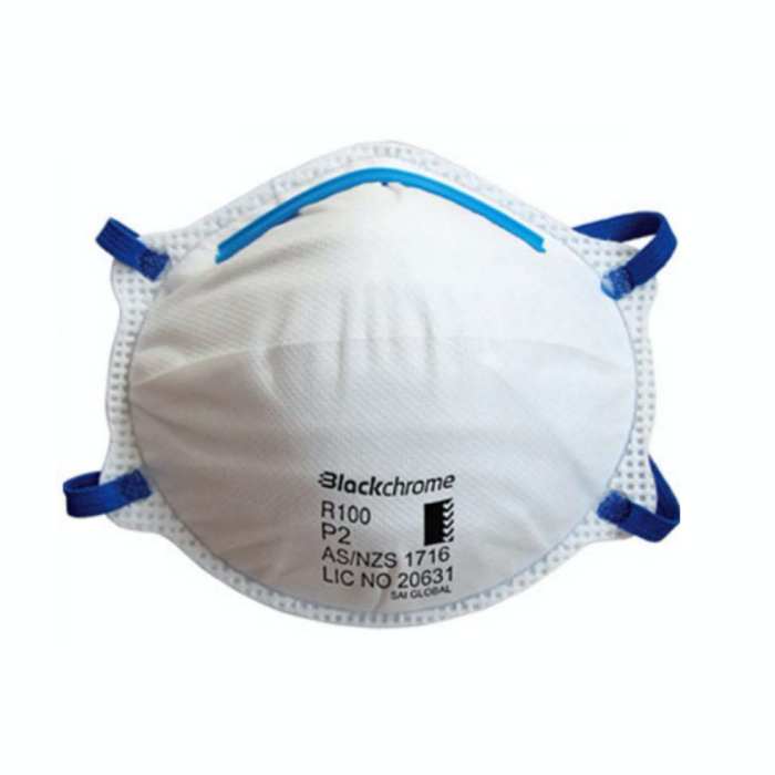 10 Jenis Masker Medis untuk Bantu Menekan Penyebaran Virus