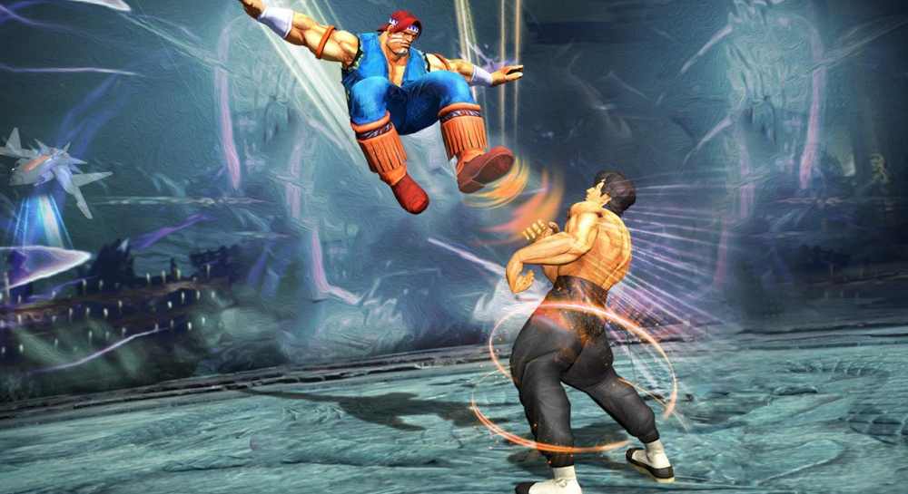 30 Game Pertarungan Android dan iOS Terbaik - Tokopedia Blog