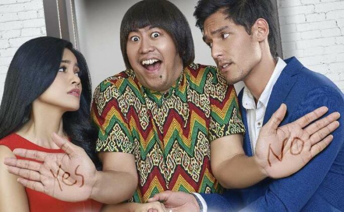22 Film Komedi Indonesia Terbaik, Terlucu & Terbaru
