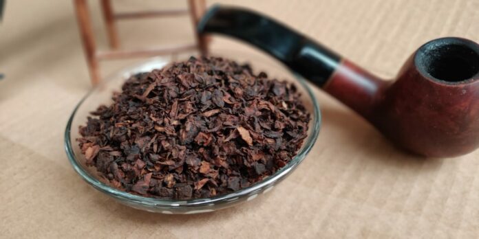 Tembakau Srintil, Sebongkah Emas Dari Temanggung - Tokopedia Blog