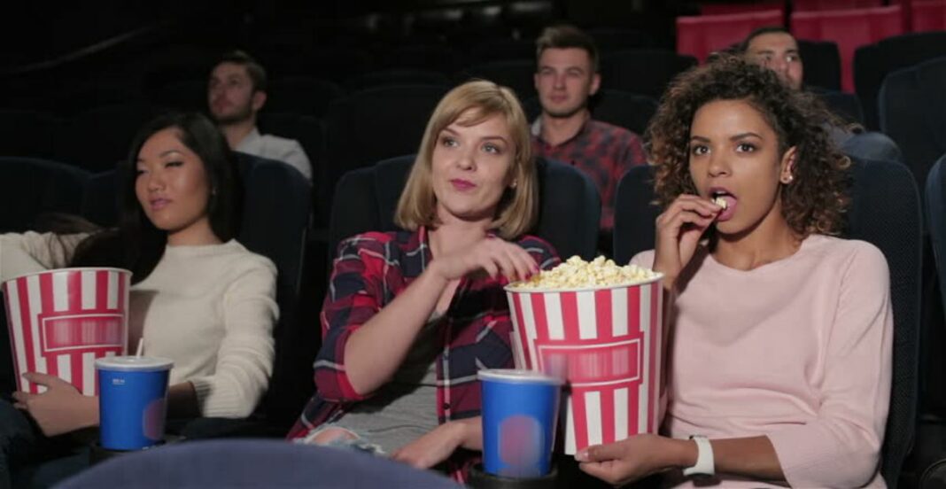 10 Film Barat Terbaru yang Tayang di Bioskop Desember 2020