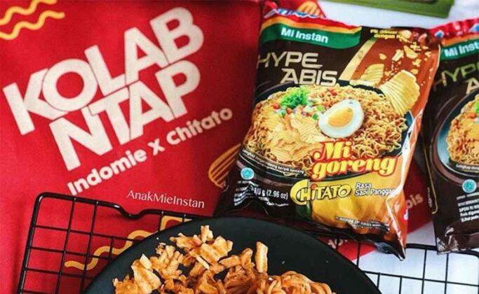8 Varian Rasa Indomie Goreng dan Indomie Kuah yang Paling Disukai