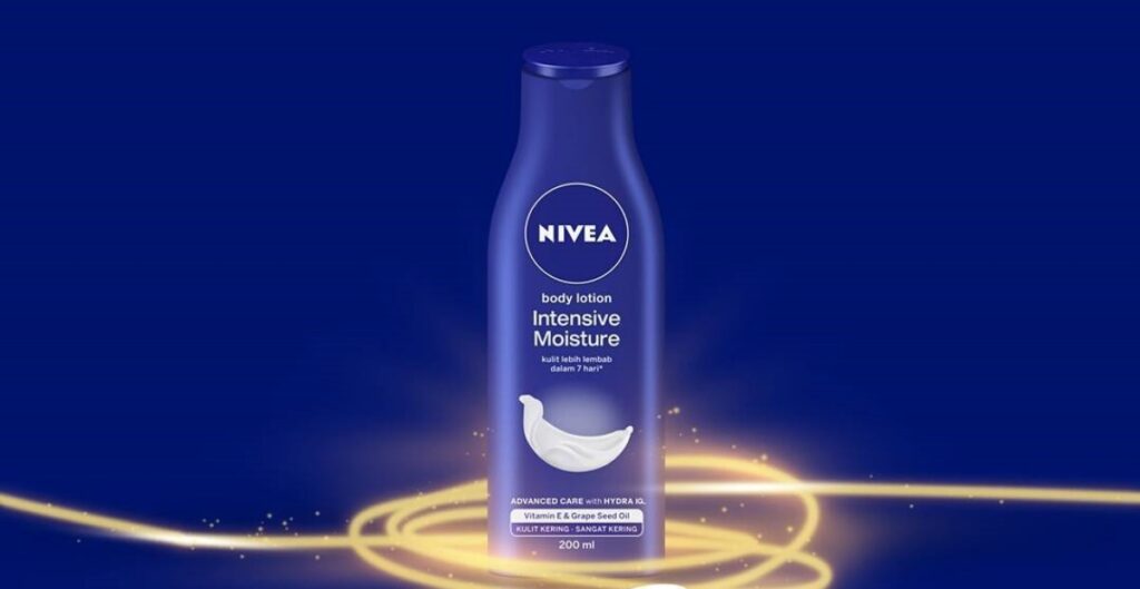 9 Handbody Nivea Untuk Menyehatkan dan Melembabkan Kulit