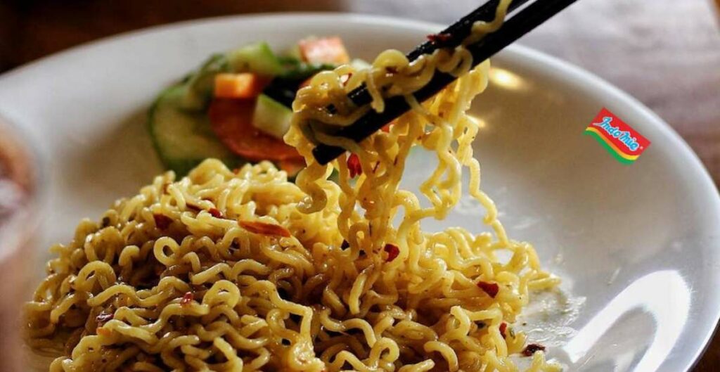 8 Varian Rasa Indomie Goreng dan Indomie Kuah yang Paling Disukai