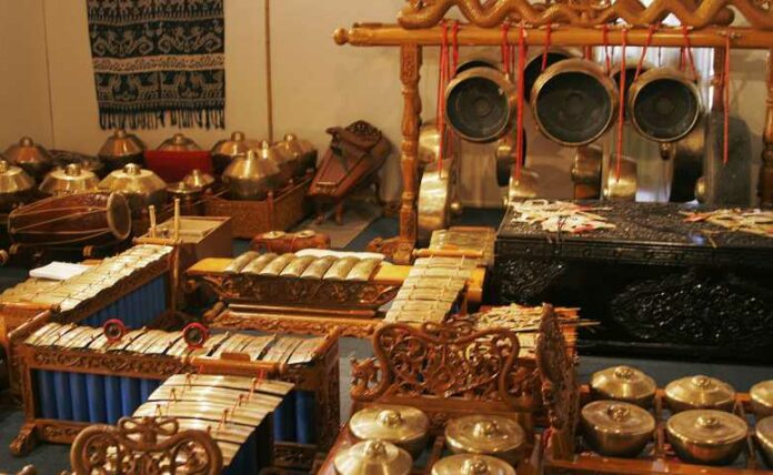 Mengenal 11 Alat Musik Tradisional dari Jawa Tengah