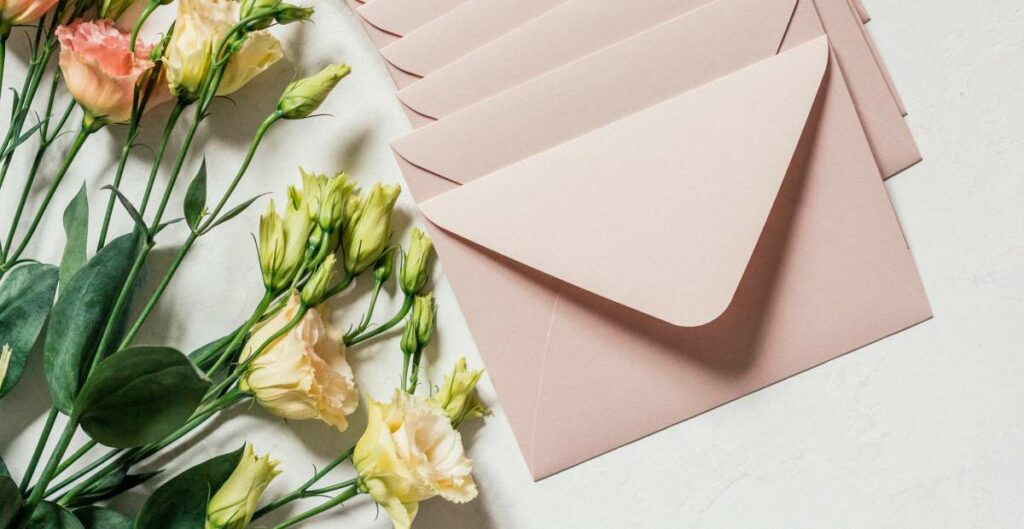 8 Ide Desain Amplop Lebaran Unik - Tokopedia Blog