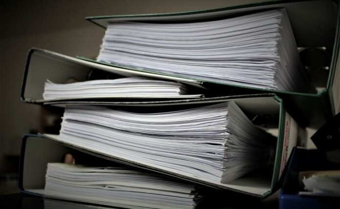 Ketahui 7 Macam-Macam Map dan Kegunaannya - Tokopedia Blog