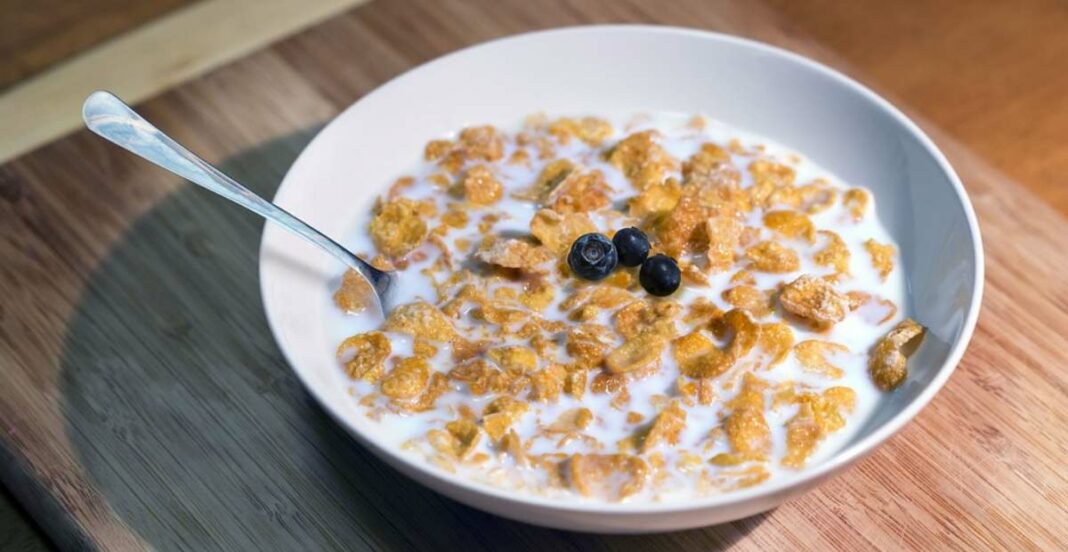 8 Merk Sereal Terbaik untuk Sarapan - Tokopedia Blog