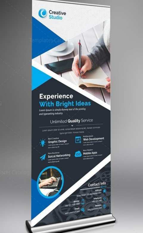 Mengenal 4 Jenis Banner Serta Fungsinya - Tokopedia Blog