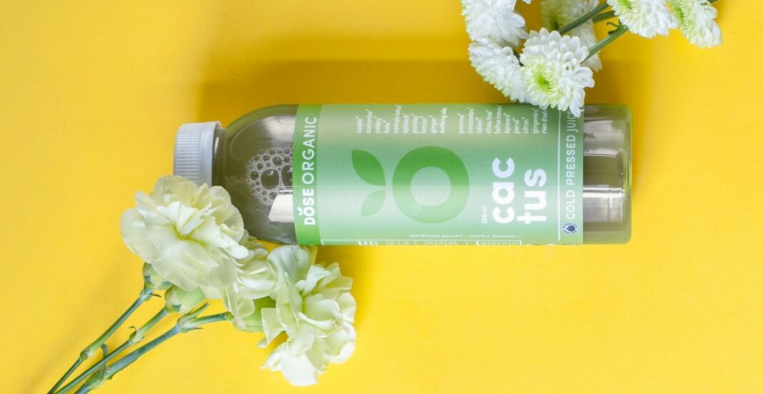 10 Ide Desain Stiker Untuk Kemasan Botol Minum - Tokopedia Blog