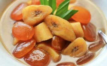 10 Resep Jajanan Buka Puasa Paling Laris saat Ramadan