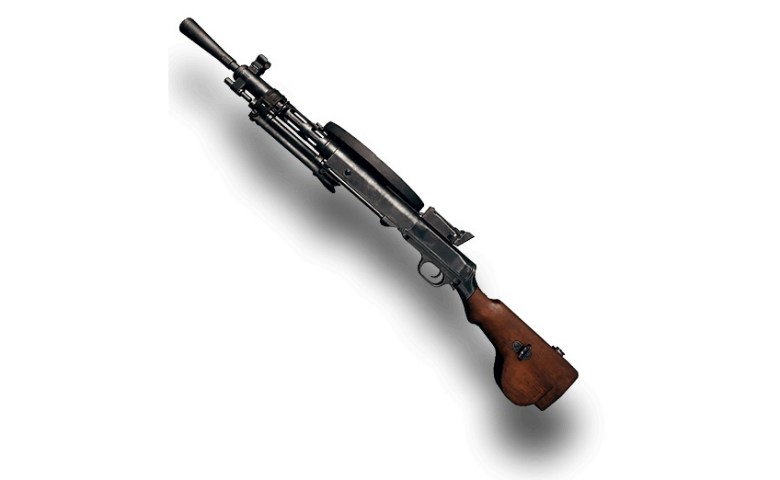 12 Senjata Terbaik PUBG yang Paling Sakit & Mematikan (2021)