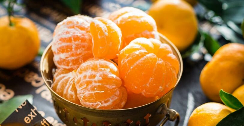 11 Manfaat Jeruk, Buah Termasyhur yang Penuh Nutrisi