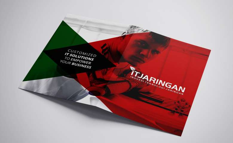 10 Ide Desain Map Perusahaan yang Menarik dan Berbeda Dari Lainnya!