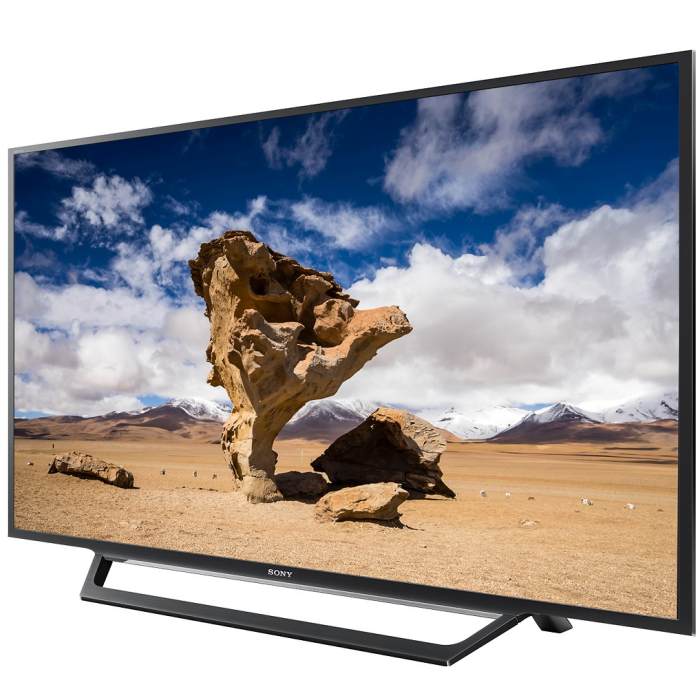 13 TV LED Terbaik 2021: Manjakan Mata dengan Kualitas Nyata