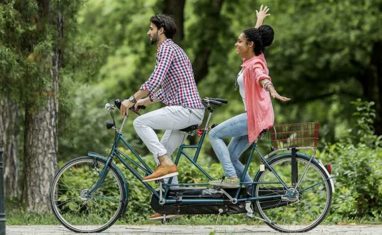 10 Jenis Sepeda Terpopuler Berdasarkan Kegunaannya