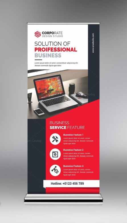 8 Referensi Desain Banner Seminar yang Menarik - Tokopedia Blog